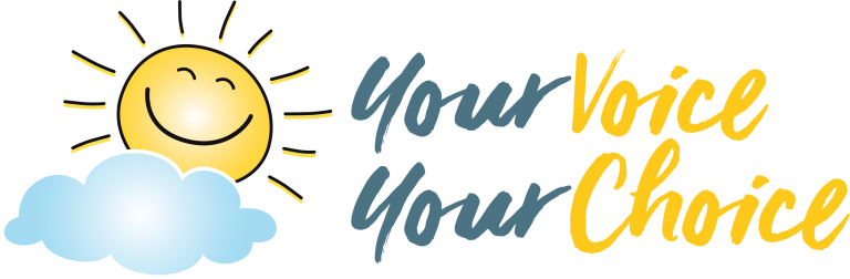 Alternative adult day service - Your Voice Your Choice